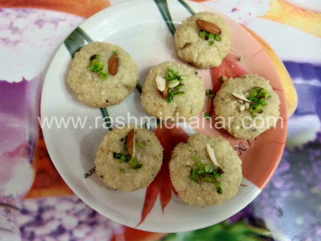 मावा पेड़ा बनाना | Mawa Peda | Khoya Peda Recipe - https://www ...